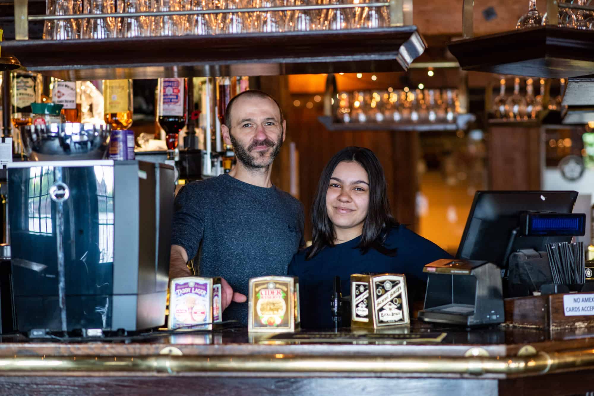 Apply Now - Run a Samuel Smiths pub