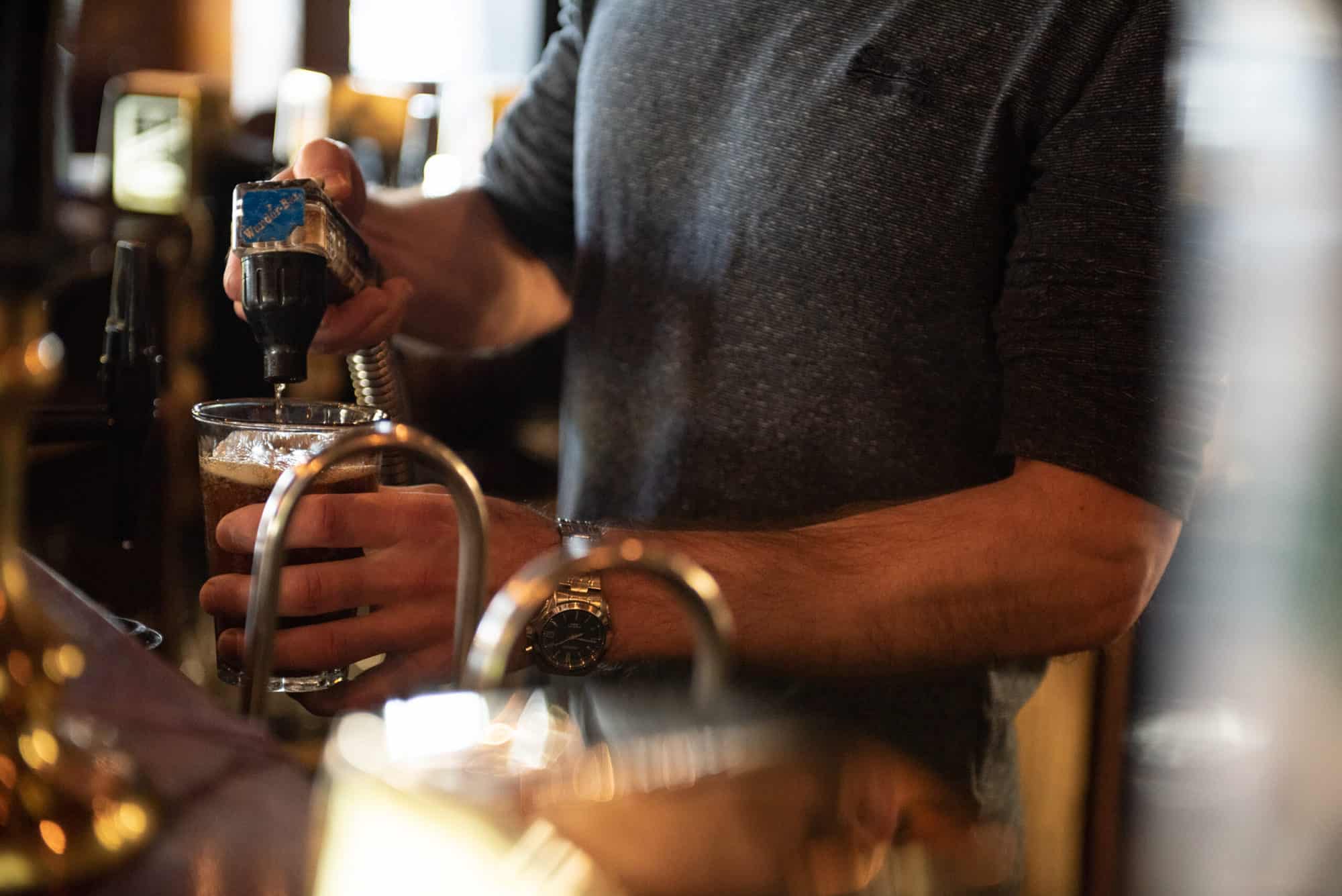 Pub Management Jobs - Samuel Smith