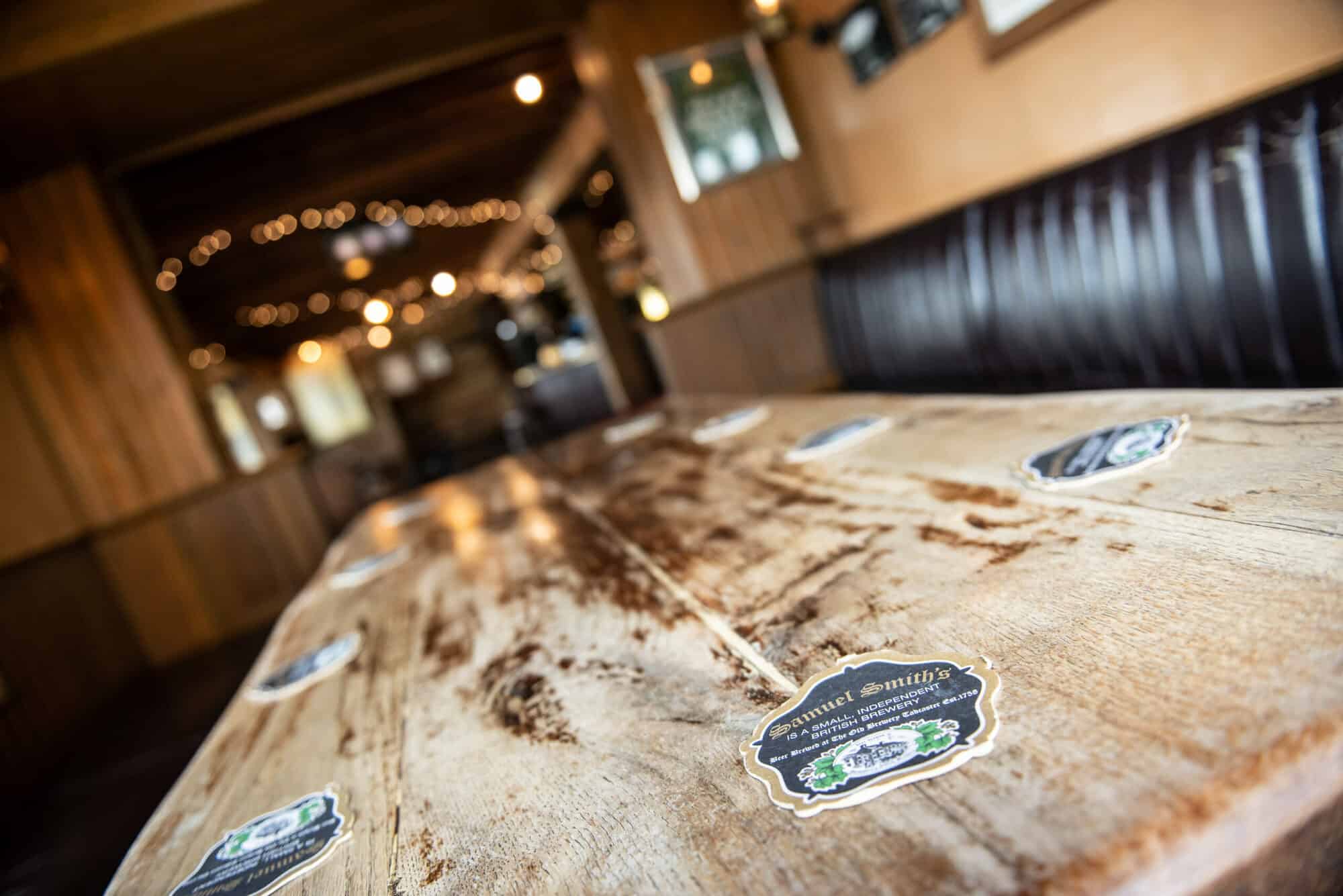 Apply Now - Run a Samuel Smiths pub