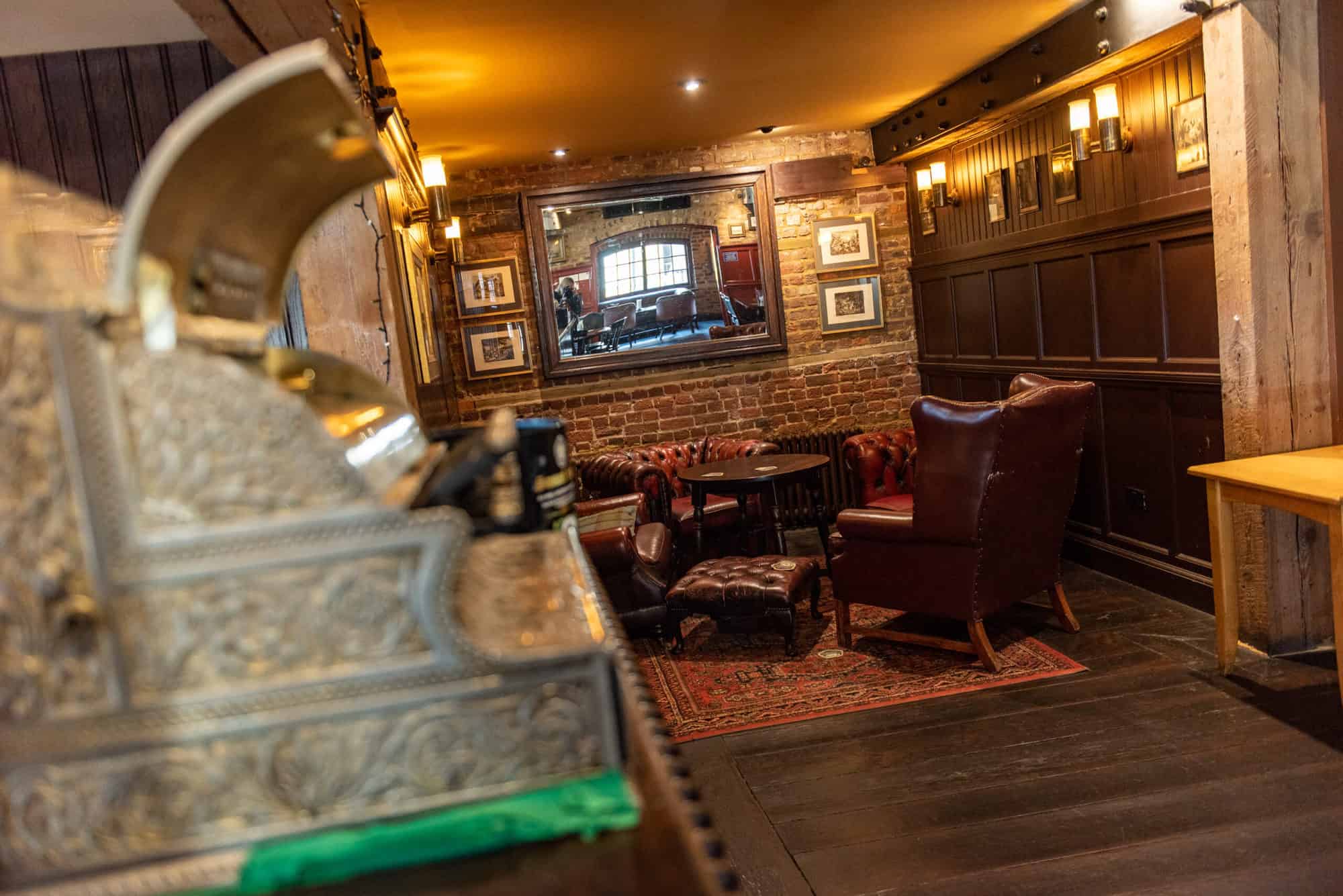 Pub Management Jobs - Samuel Smith