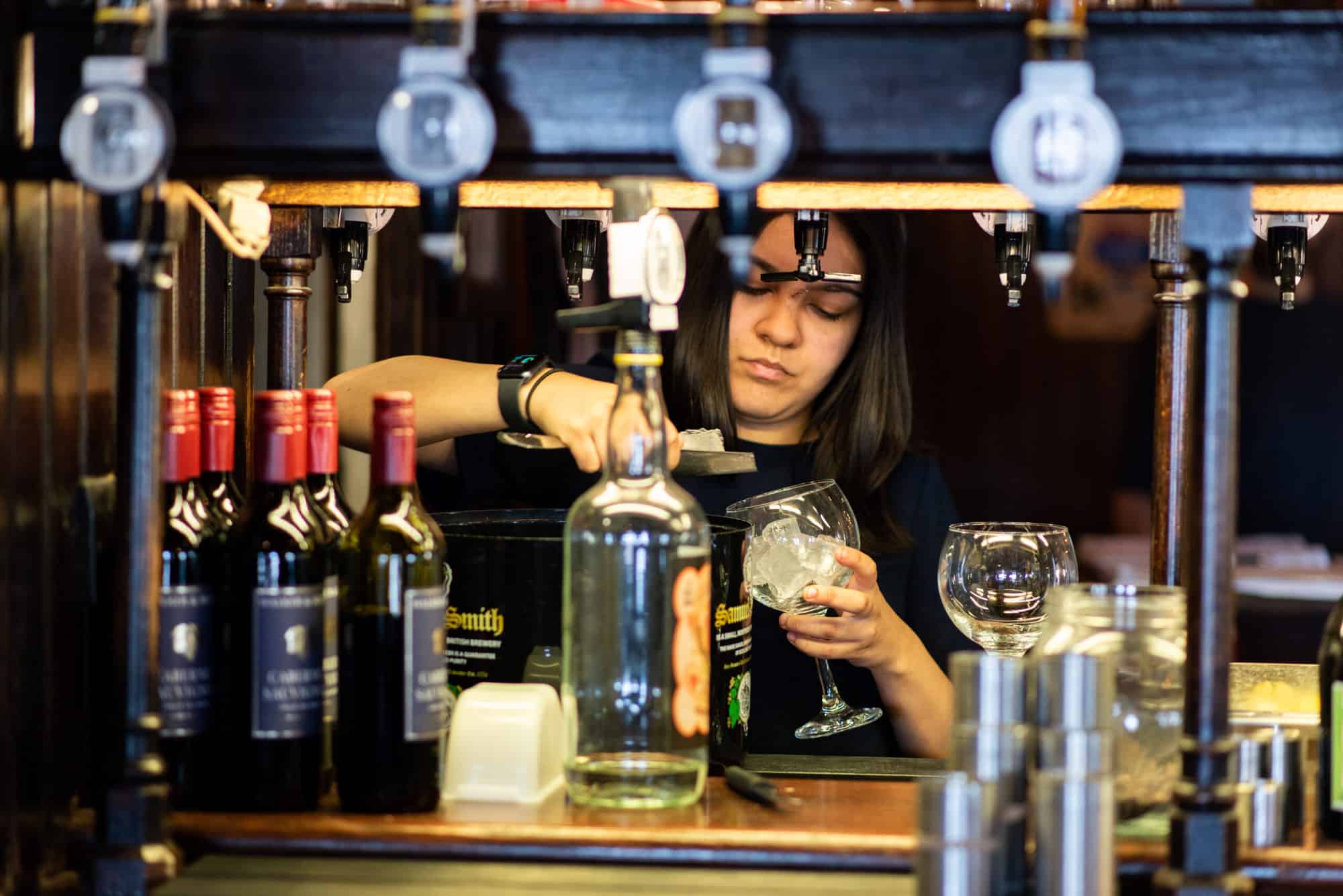 Pub Manager Jobs - Samuel Smith