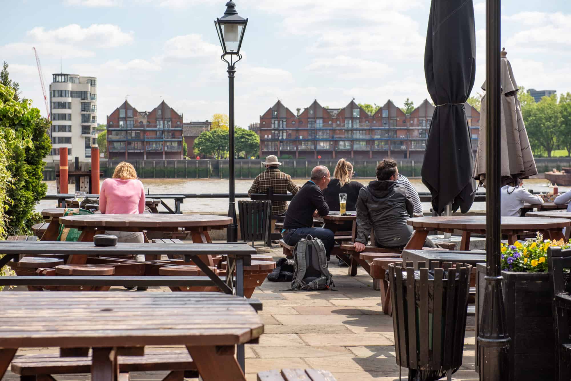 Pub Management Jobs - Samuel Smith