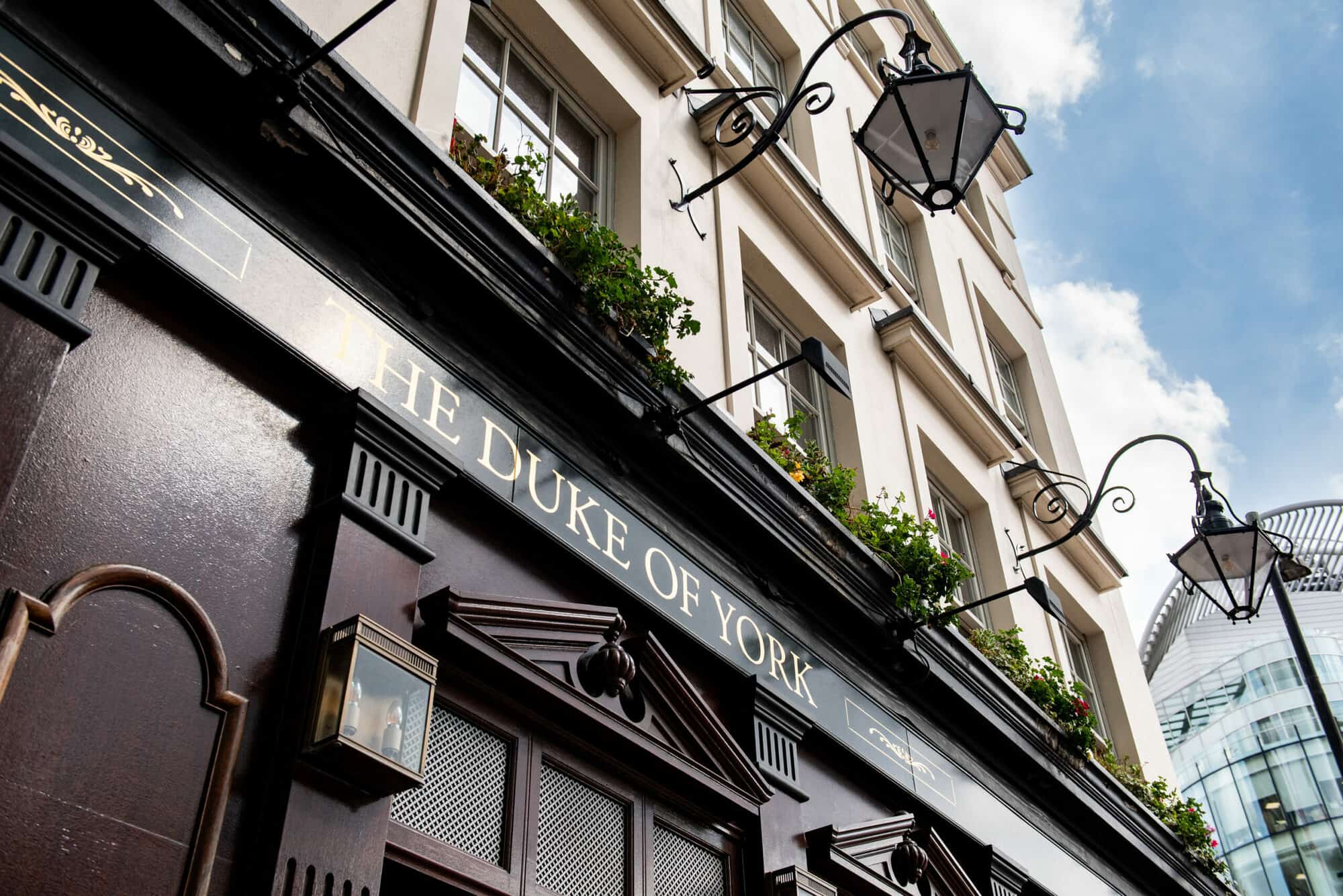 Apply Now - Run a Samuel Smiths pub