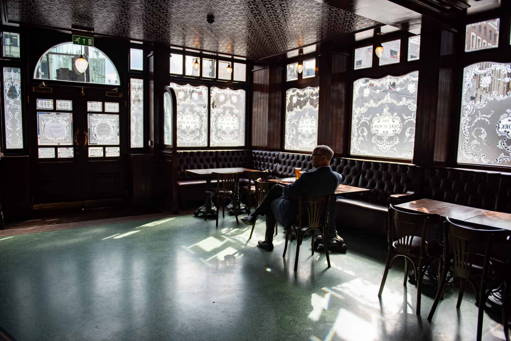 Pub Management Jobs - Samuel Smith