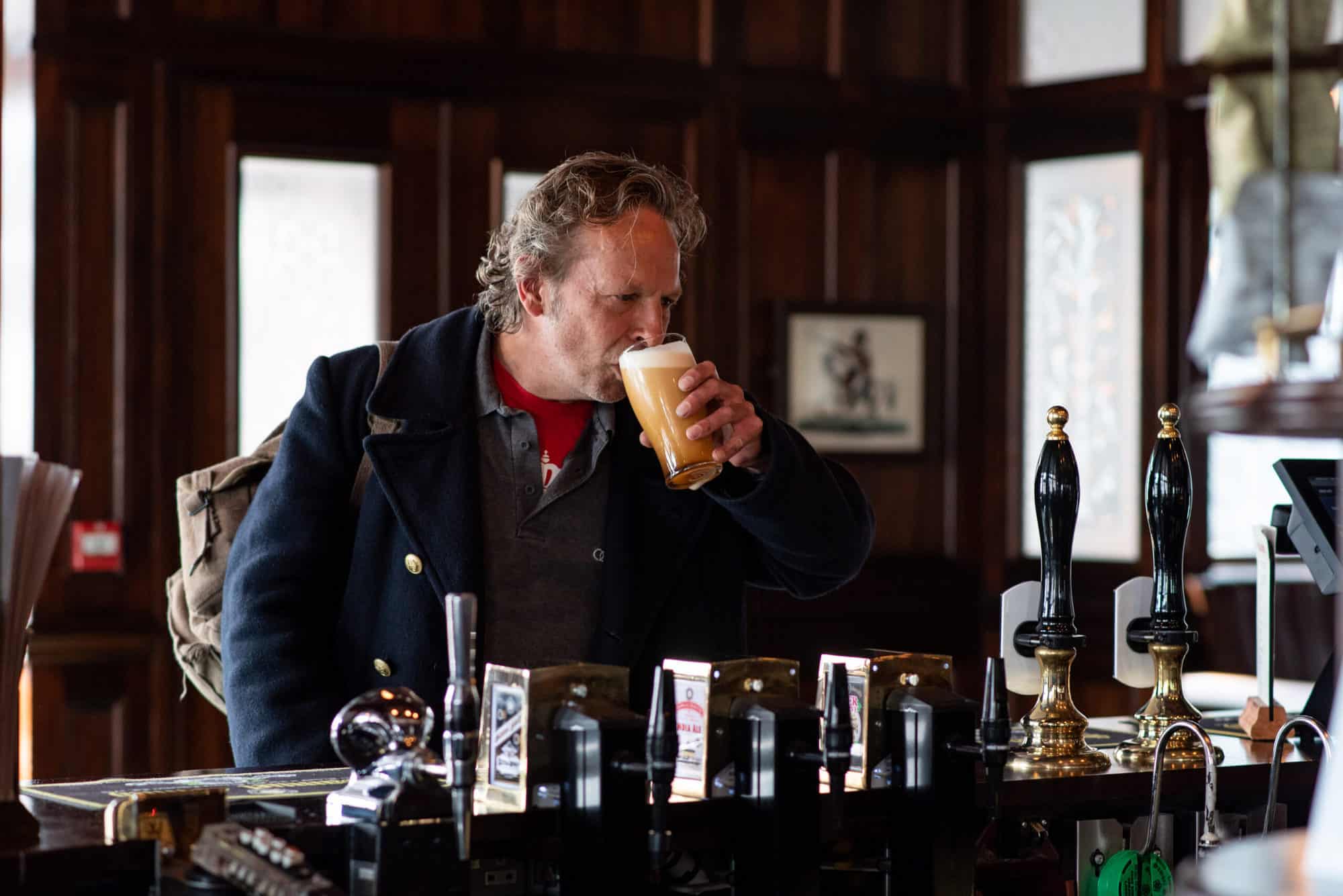 Apply Now - Run a Samuel Smiths pub