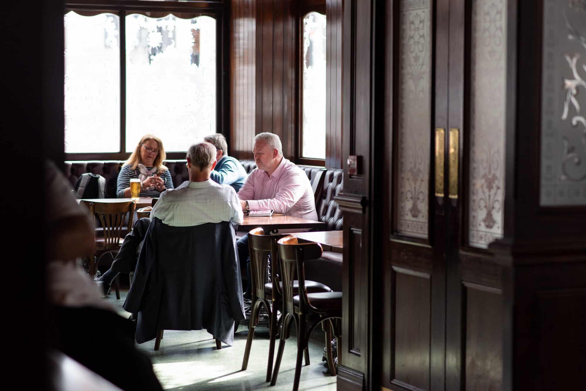 Pub Management Jobs - Samuel Smith