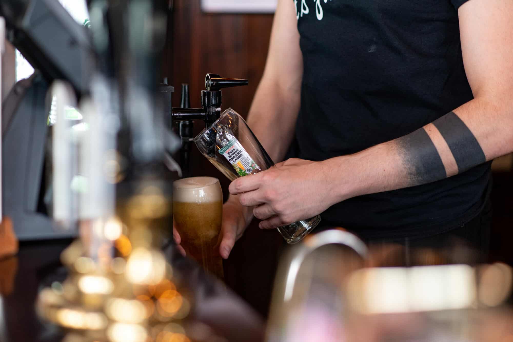 Pub Management Jobs - Samuel Smith