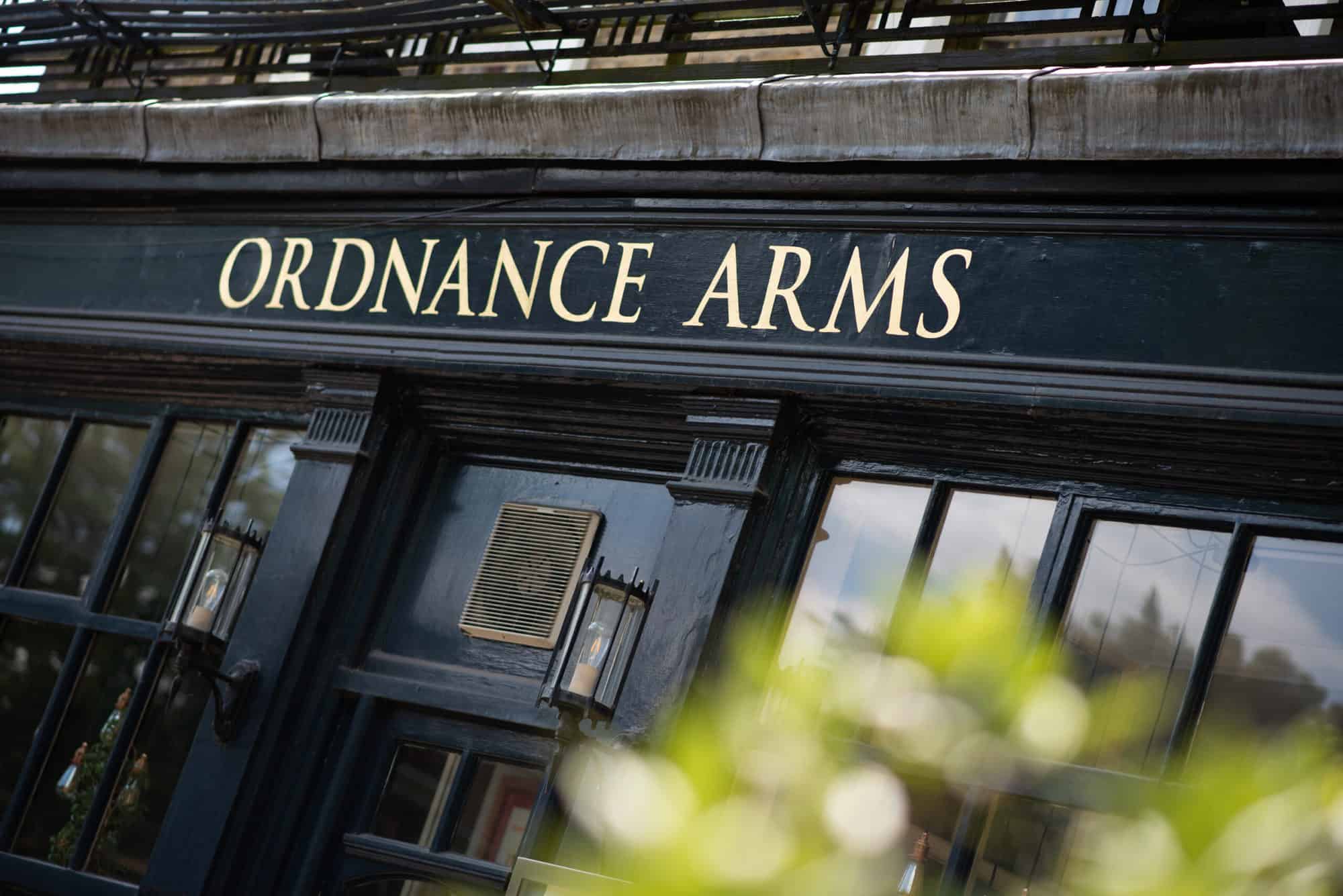 Apply Now - Run a Samuel Smiths pub