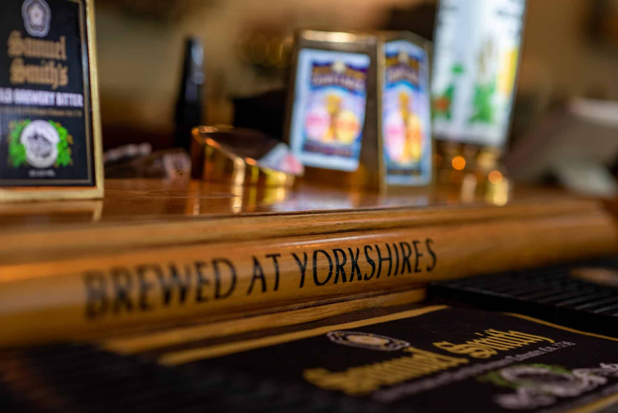 Apply Now - Run a Samuel Smiths pub