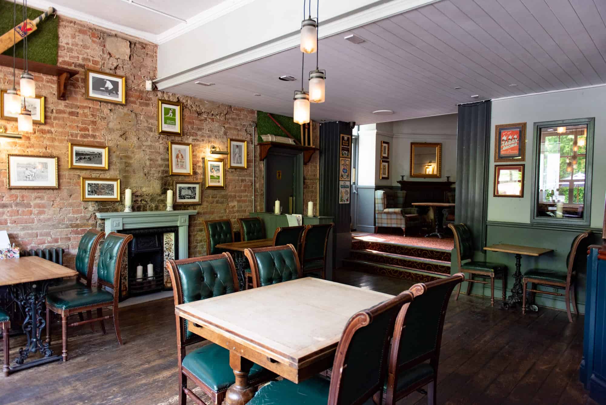 Relief Managers - Run a Samuel Smiths pub