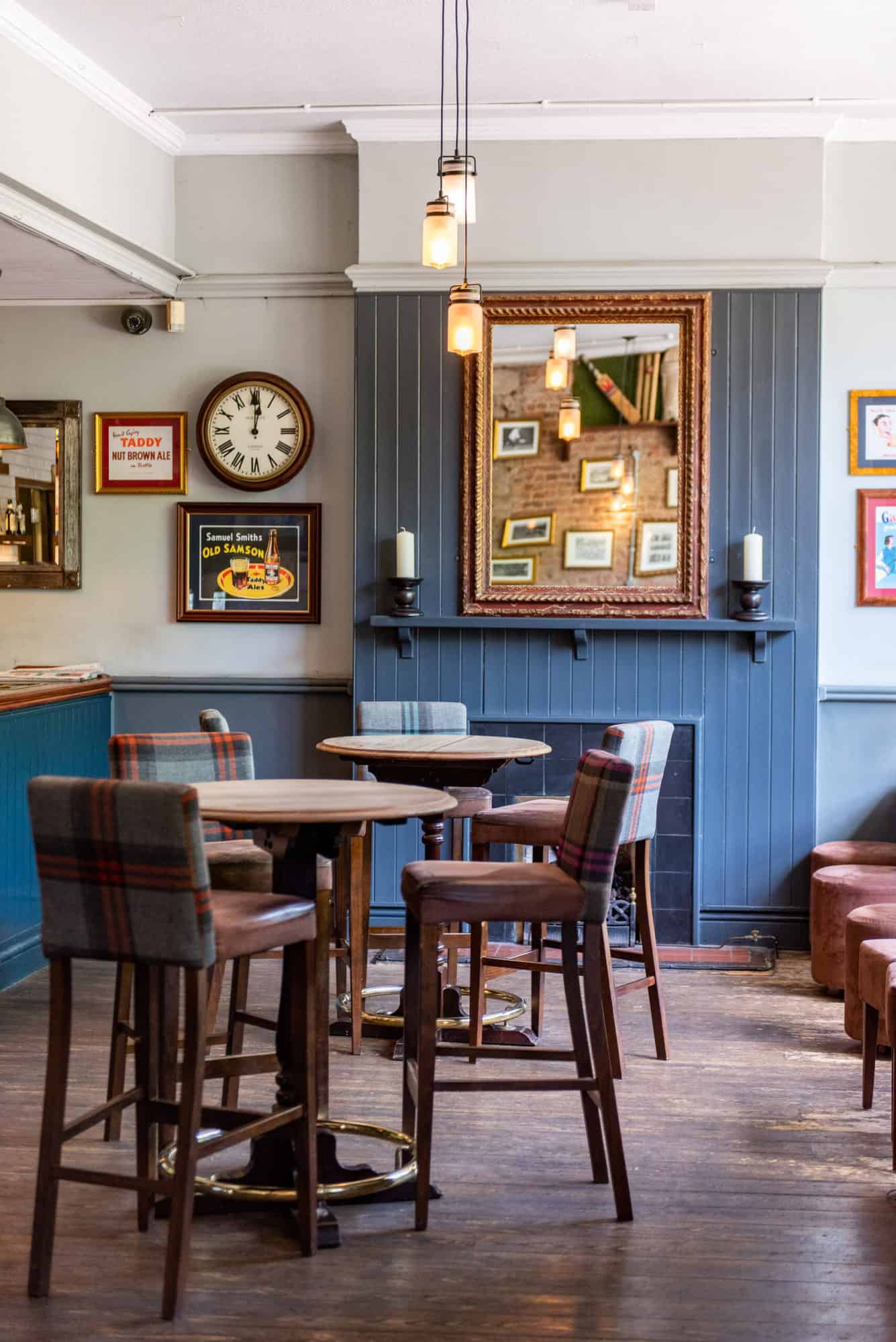 Pub Management Jobs - Samuel Smith