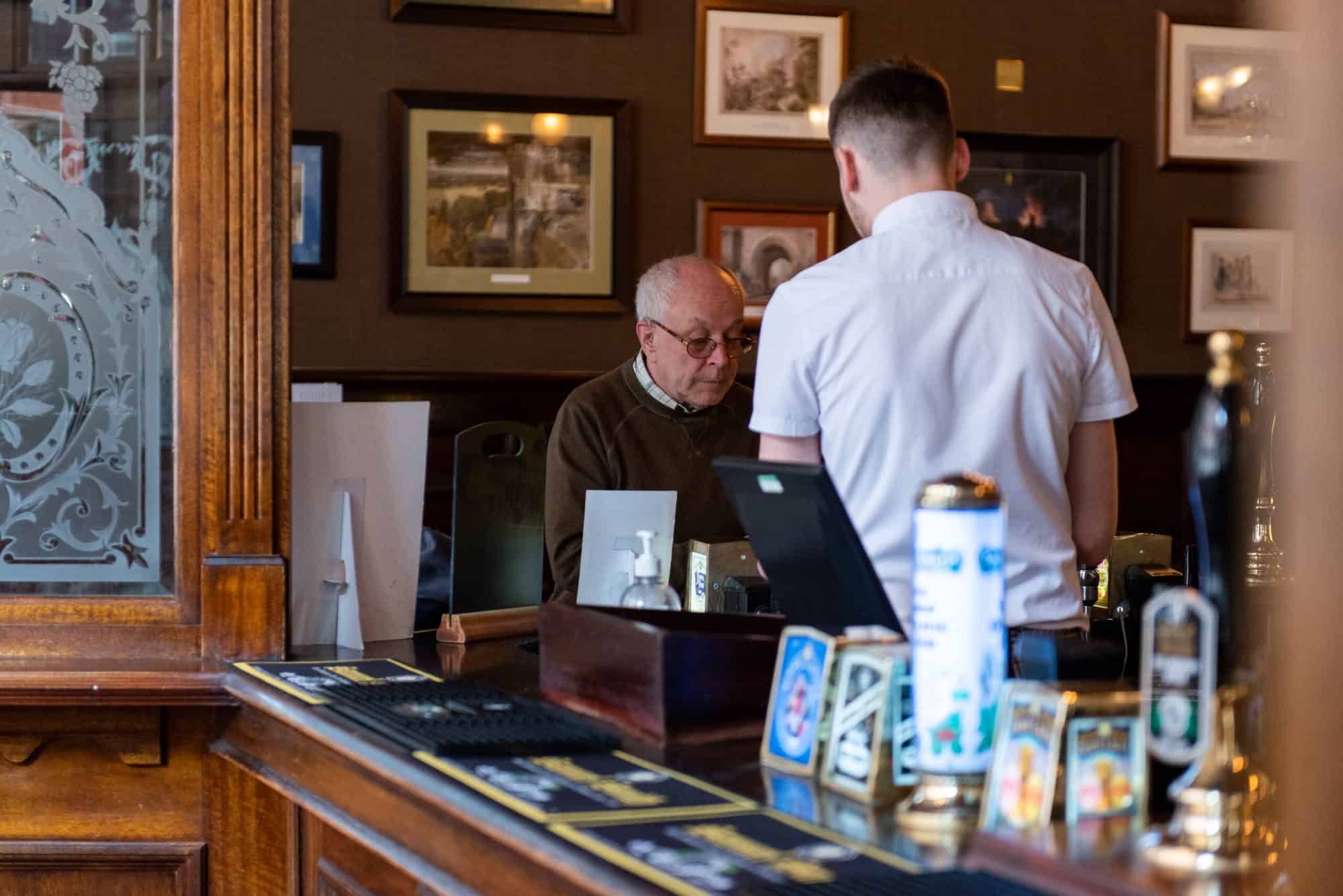 Pub Management Jobs - Samuel Smith