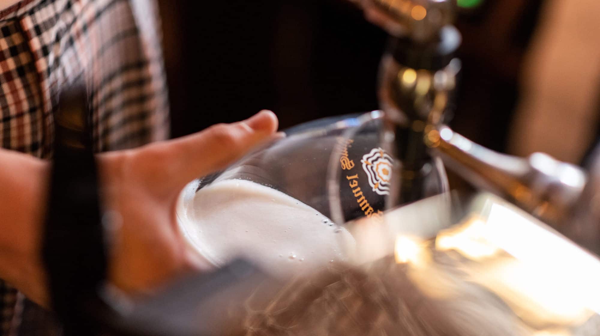 Apply Now - Run a Samuel Smiths pub