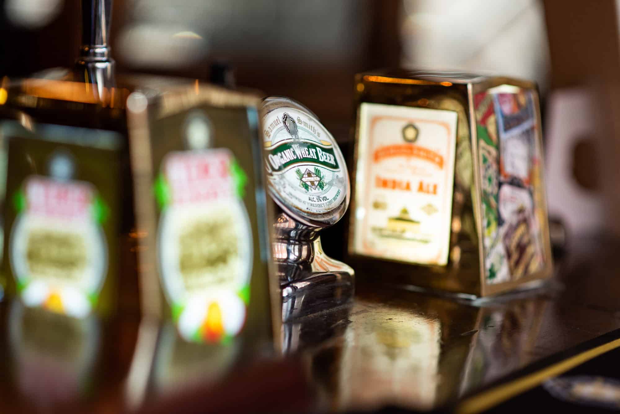 Team Members - Run a Samuel Smiths pub