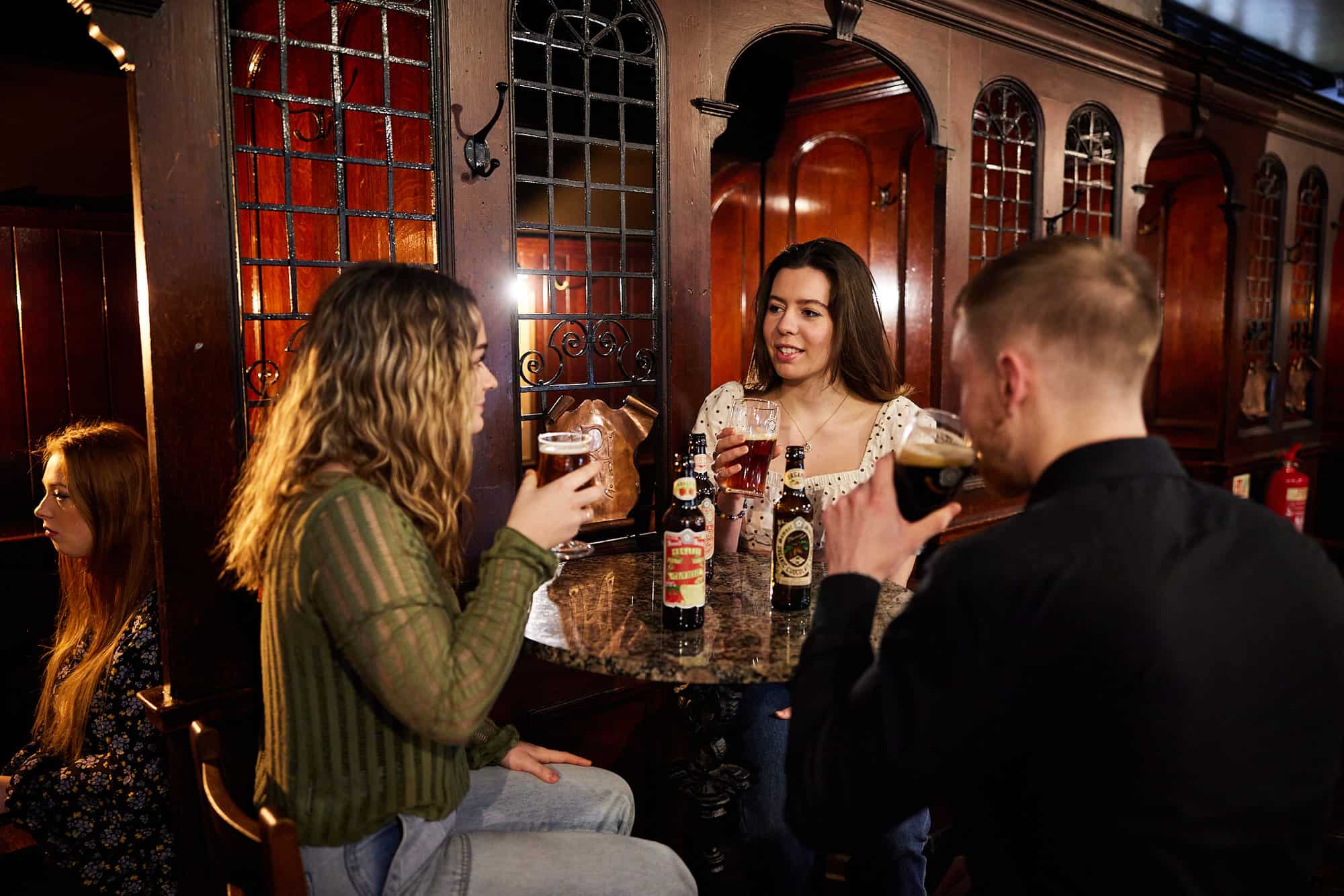 Live in Pub Management Jobs - Run a Samuel Smiths pub