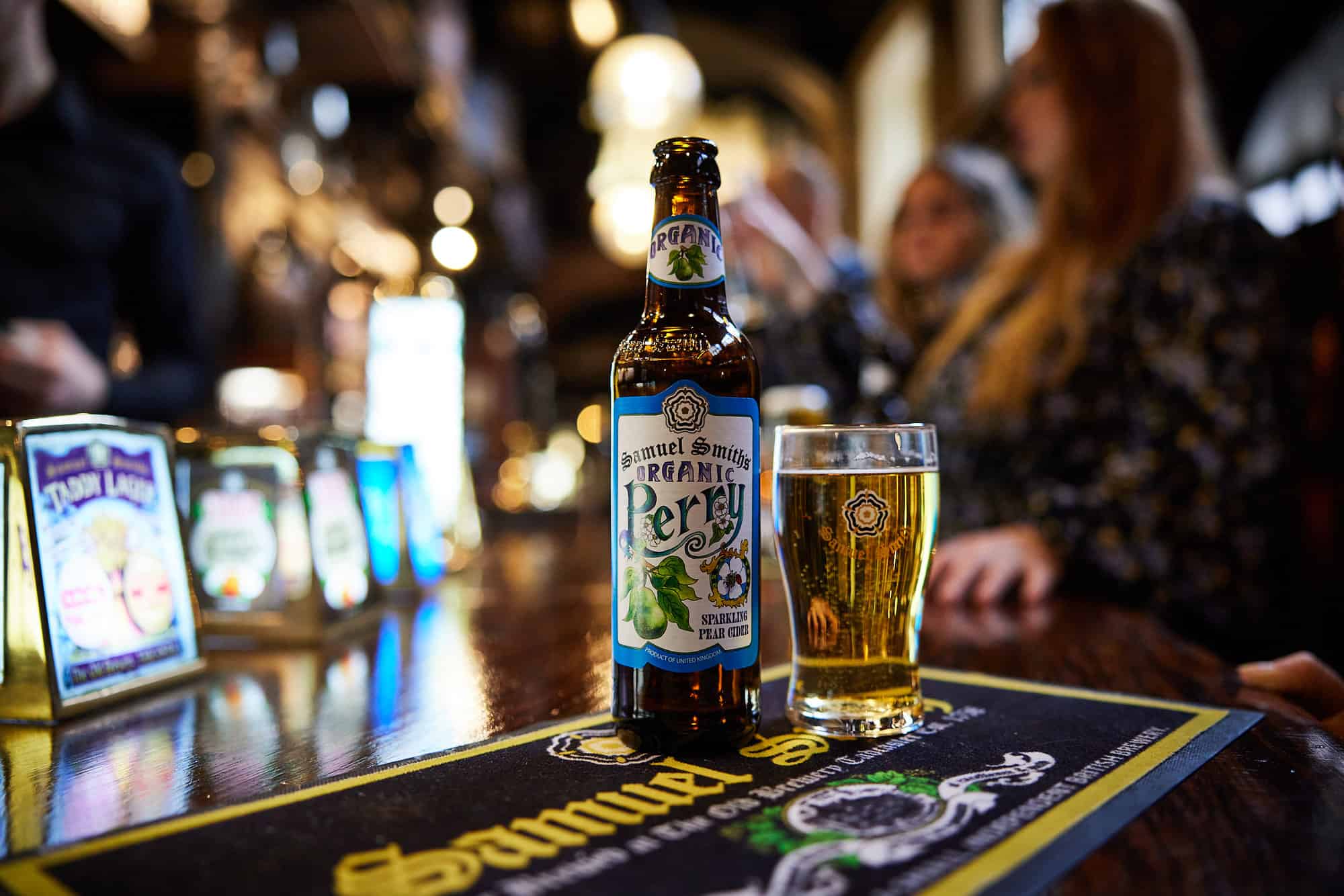 Live in Pub Management Jobs - Run a Samuel Smiths pub